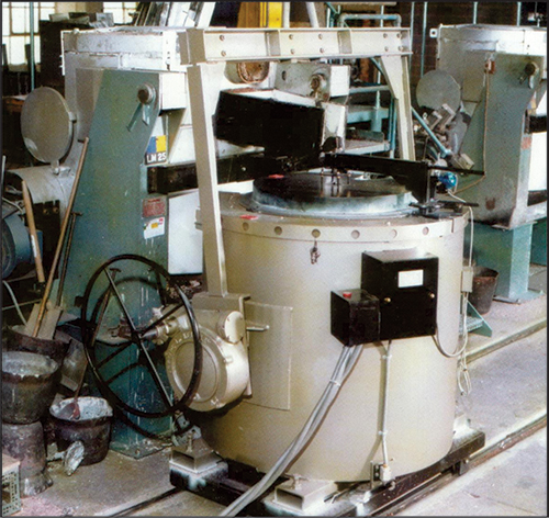 Fuel Furnaces Manufacturers