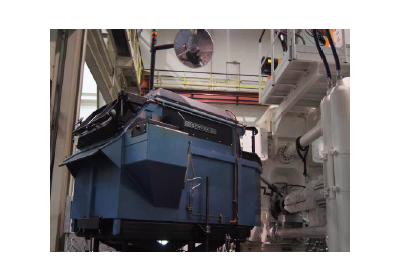 Fuel Furnaces Manufacturers